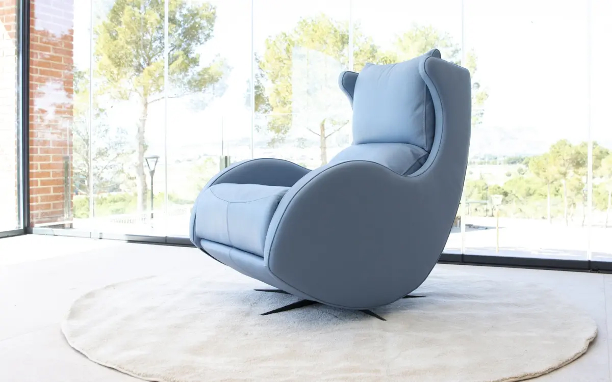 Fama Lenny Chair | Bradbeers Furniture